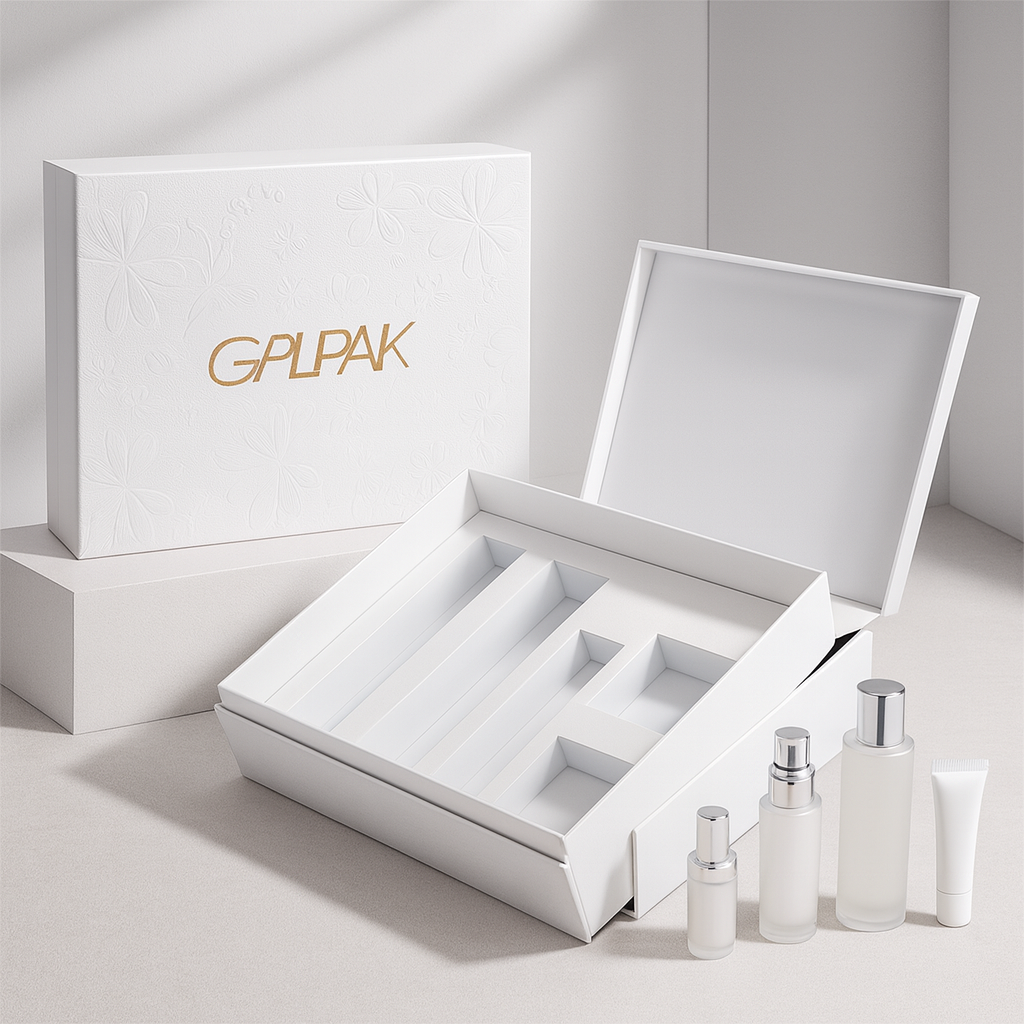 Premium Customized Rigid Setup Boxes for Luxury Packaging | Rigid boxes